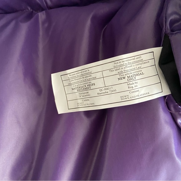 SAM. | Jackets & Coats | Sam New York Velvet Down Puffer Jacket | Poshmark